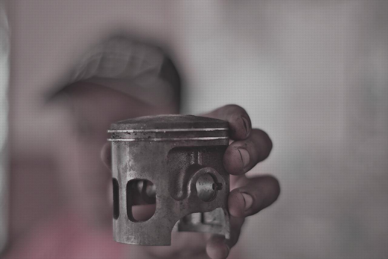 Los 2 Mejores Anillos De Piston De Plástico 【Y】