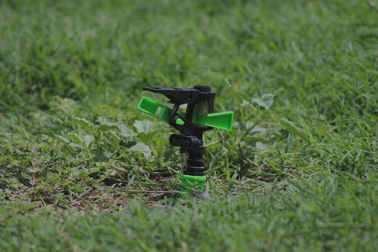 Los 10 Mejores Aspersor De Plásticos Sectoriales 【Actualizado】