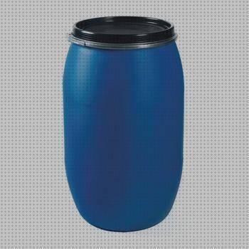 ⊛ 16 Mejores Barriles Azules De Plásticos : [mes] 2025