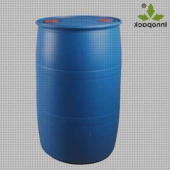 ⊛ 16 Mejores Barriles Azules De Plásticos : [mes] 2025
