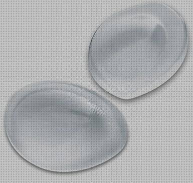 Los 10 Mejores Brasier Con Rellenos De Siliconas 【Opiniones】