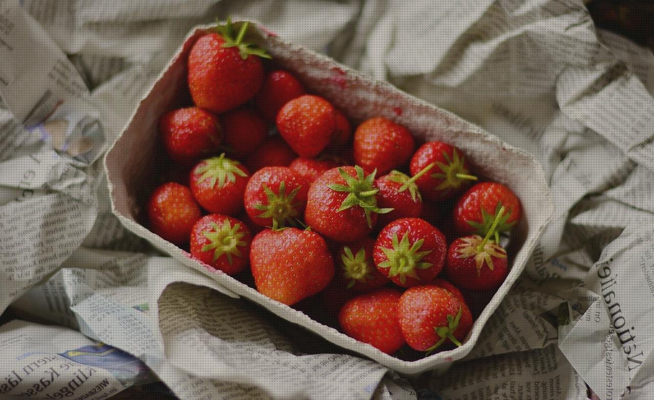 ⊛ 8 Mejores Cajas De Frutas De Carton Con Plásticos 【Actualizado】