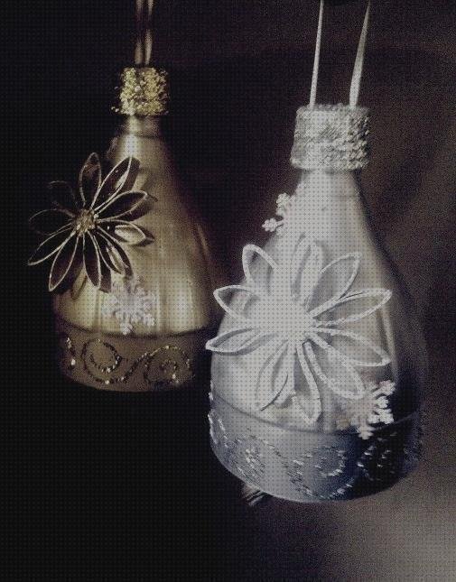 ⊛ 12 Mejores Campanas Navideñas Con Botellas De Plásticos 【Opiniones】