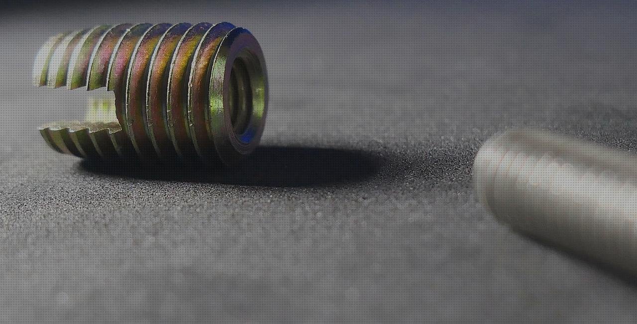 Los 8 Mejores Casquillos Roscados Metacrilato 【Y】