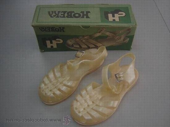 Las 1 Mejores Chanclas Antiguas De Plásticos 【Actualizado】