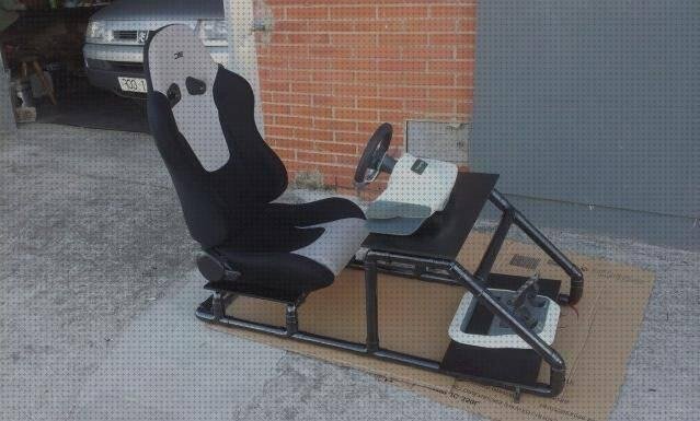 ⊛ 18 Mejores COCKPIT PVC | ([mes] 2025) | Comparativa