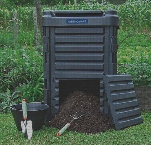 ᐉ 22 Mejores COMPOSTERA PLASTICA | ([mes] 2025) | Con Opiniones