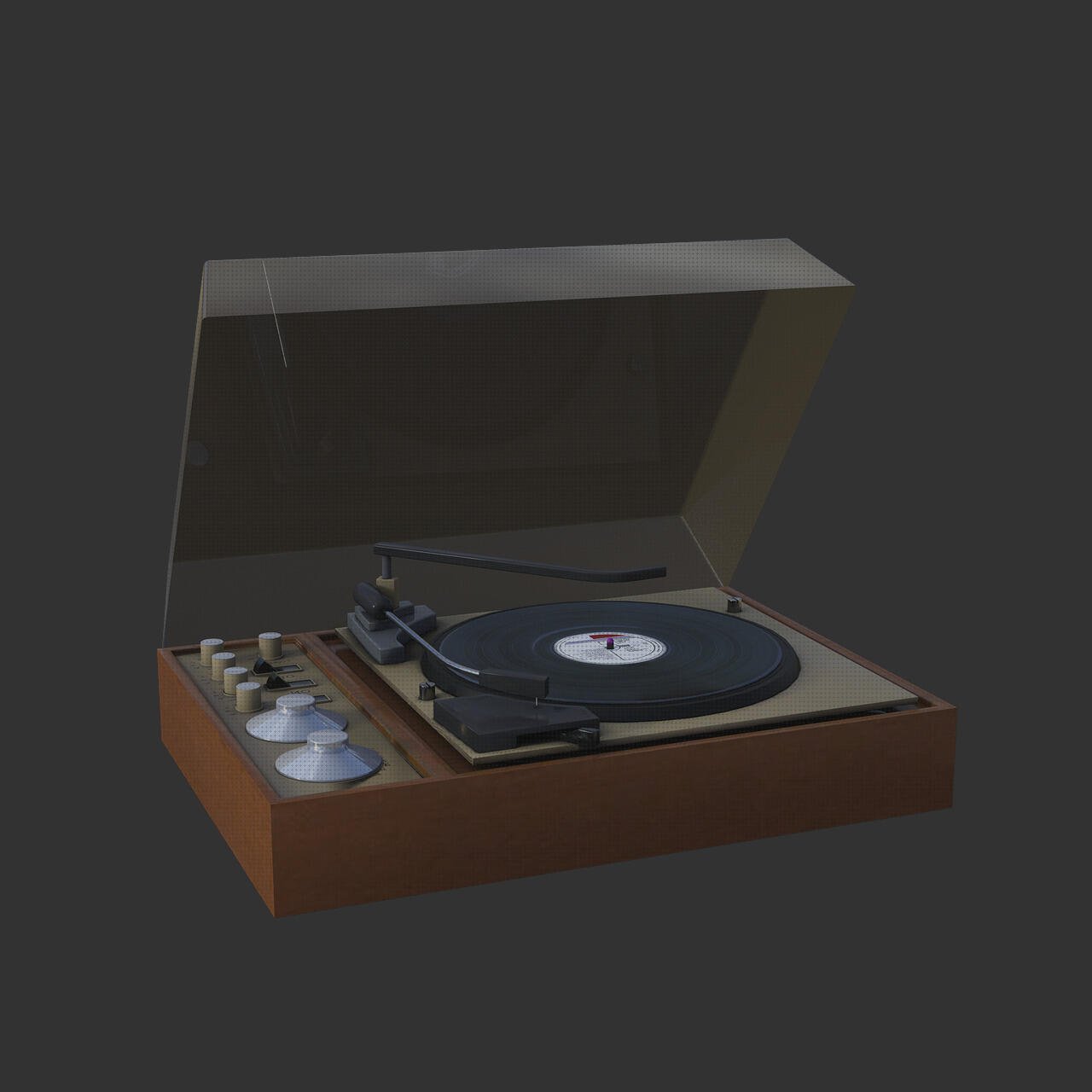 Los 10 Mejores Disco Giratorio De Plastico 【Y】