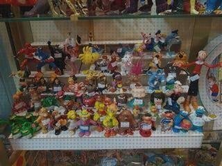 ⊛ 12 Mejores FIGURAS PVC | ([mes] 2025) | 【Opiniones】