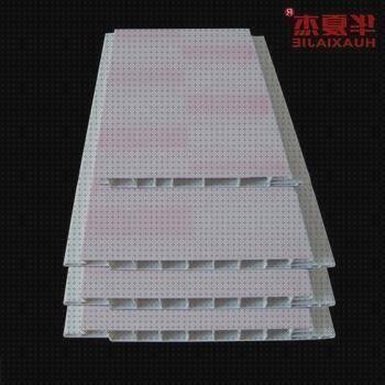 ᐉ 13 Mejores LAMINAS PVC | ([mes] 2025) | Con Opiniones