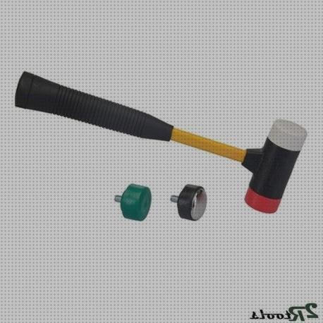 ⊛ 14 Mejores Martillos De Gomas Y De Plásticos 【Actualizado】