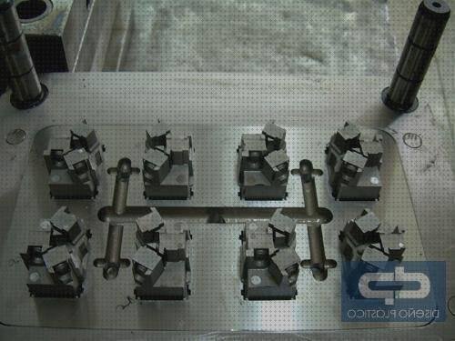 ⊛ Las 16 Mejores Matrices De Plástico 【Y】