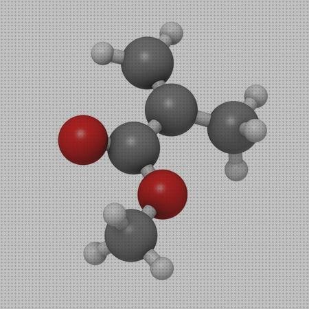 Los 19 Mejores Metacrilato De Metilo Estructura 【Y】