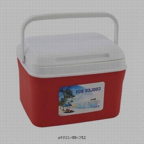 ⊛ 7 Mejores Neveras De Plásticos 【Y】