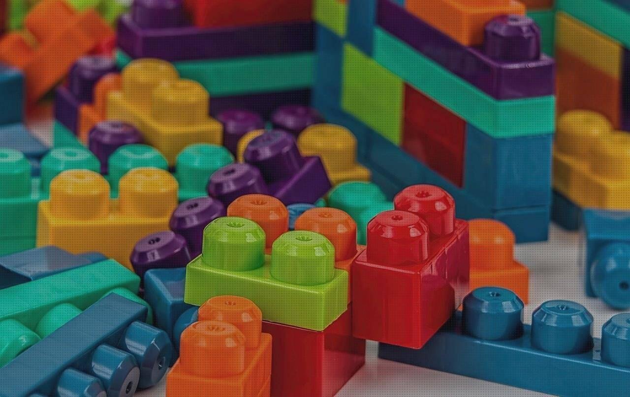 ⊛ Los 16 Mejores Plásticos De Colores 【Opiniones】