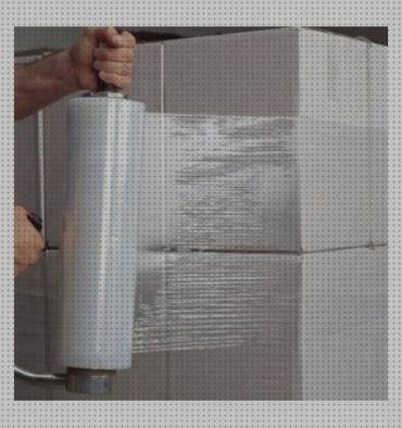 ⊛ Los 12 Mejores Plásticos De Embalar 【Y】