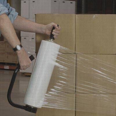 ⊛ Los 12 Mejores Plásticos De Embalar 【Y】