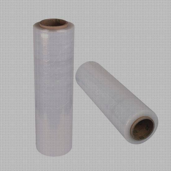 ⊛ Los 12 Mejores Plásticos De Embalar 【Y】