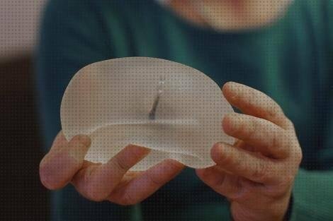 ⊛ Las 6 Mejores Protesis De Mamas Siliconas 【Y】